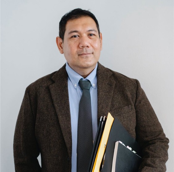 Our People - POMPOUS GROUP