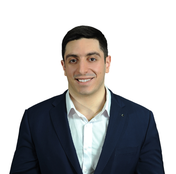 John Azar - POMPOUS GROUP